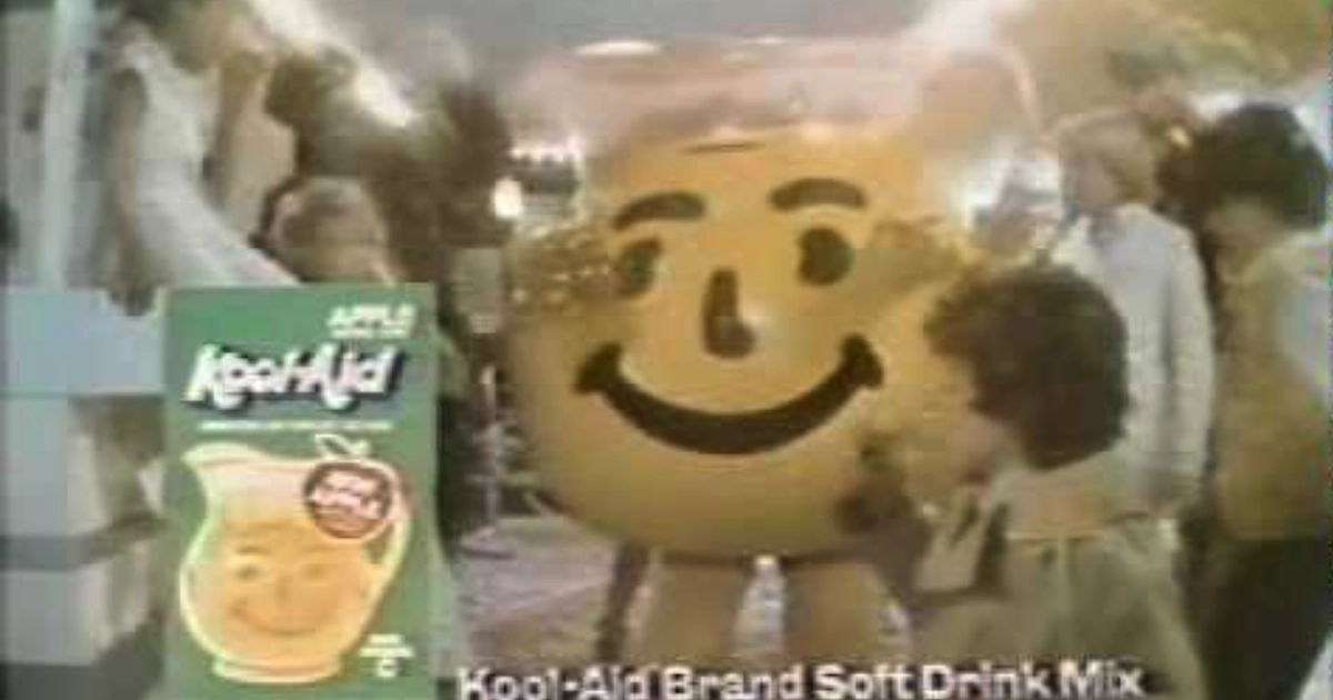 24 Discontinued Kool-Aid Flavors That You Forgot About